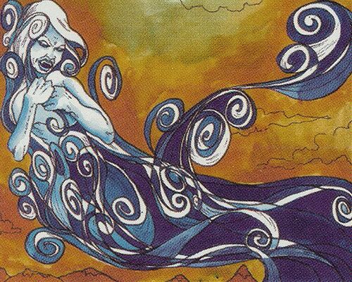 Elemental - Magic: The Gathering Wiki