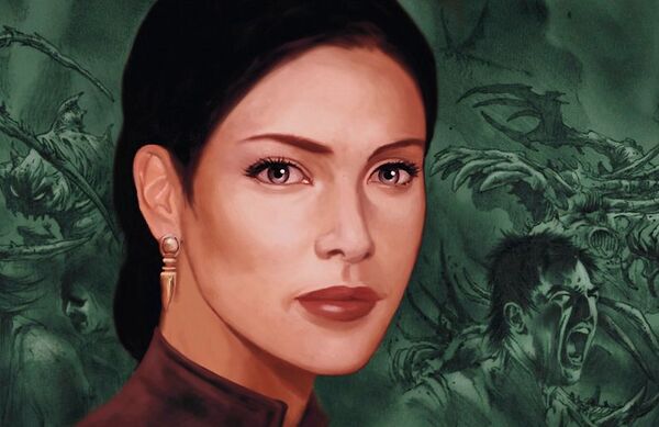 Elspeth Tirel - MTG Wiki