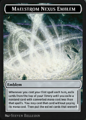 Emblem - MTG Wiki