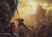 Emeria - Magic: The Gathering Wiki