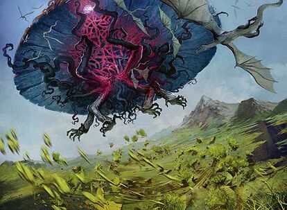 Emrakul - MTG Wiki