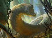 Wurm - MTG Wiki