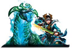 Tarkir: Dragonstorm - Magic: The Gathering Wiki