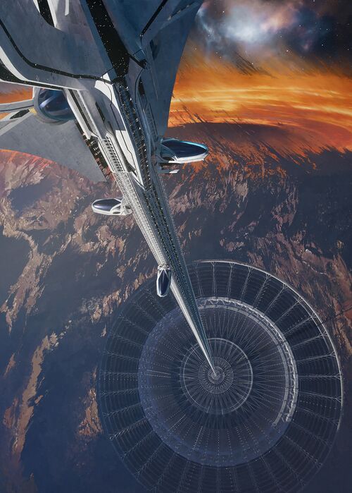 Eternity column - Magic: The Gathering Wiki