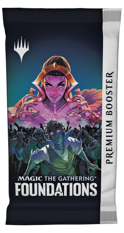 Magic: The Gathering Foundations - Magic: The Gathering Wiki