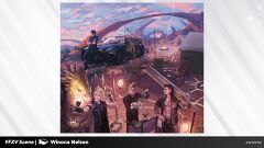 Final Fantasy - Magic: The Gathering Wiki