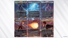 Final Fantasy - Magic: The Gathering Wiki