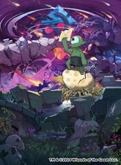 Fblthp - Magic: The Gathering Wiki