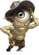 Fblthp - Magic: The Gathering Wiki