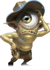 Fblthp - Magic: The Gathering Wiki