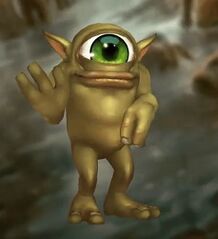 Fblthp - Magic: The Gathering Wiki