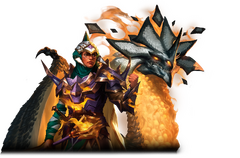 Betor - Magic: The Gathering Wiki