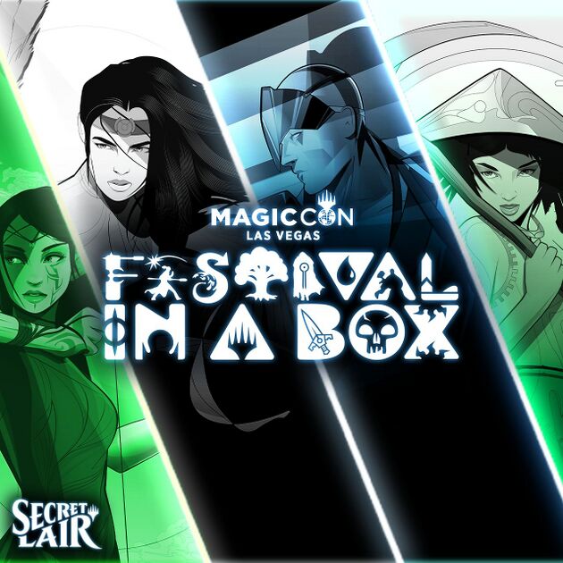 Secret Lair Drop Series: Slay the Day - Magic: The Gathering Wiki