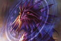 Niv-Mizzet - Magic: The Gathering Wiki