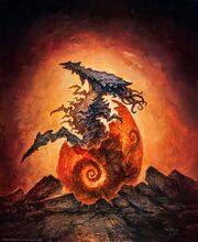 First Sliver - MTG Wiki