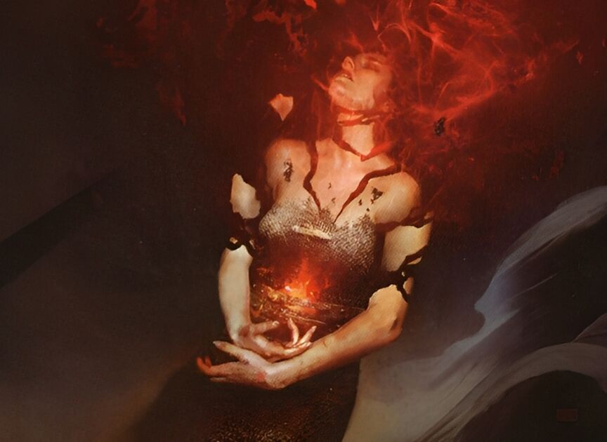 Numbered Ones - Magic: The Gathering Wiki