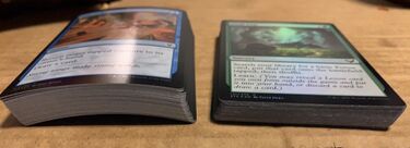 Foil - Magic: The Gathering Wiki