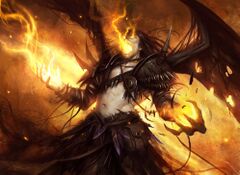 Sarkhan Vol - MTG Wiki