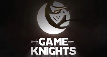Game Knights - Magic: The Gathering Wiki