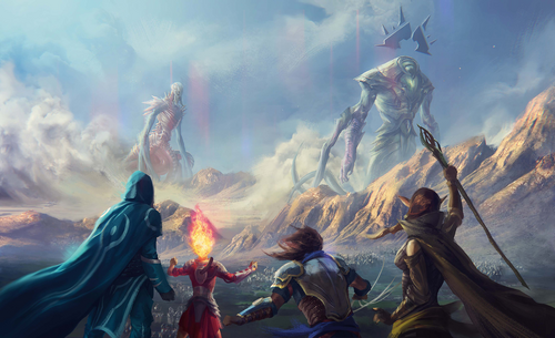 Gatewatch - MTG Wiki