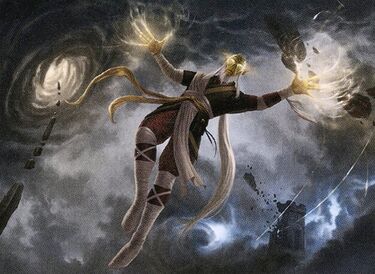 Gith - Magic: The Gathering Wiki