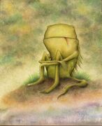 Gitrog monster - Magic: The Gathering Wiki