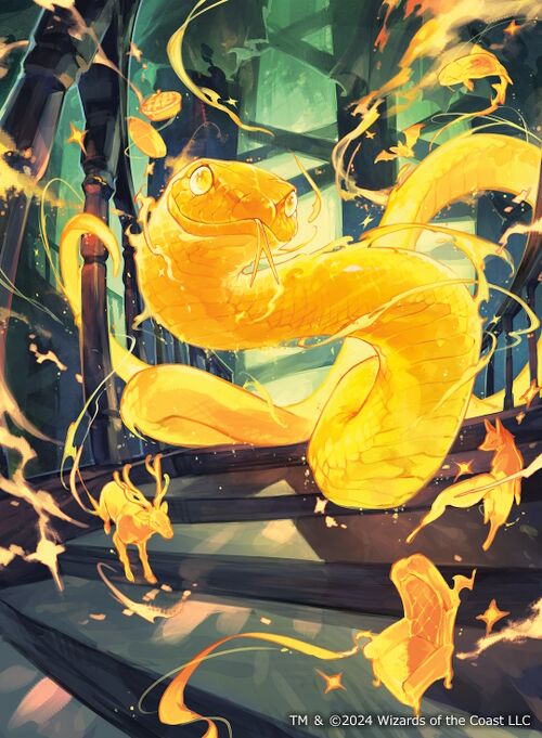 Glimmer - Magic: The Gathering Wiki