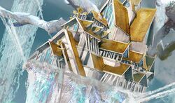 Gods' Hall - Magic: The Gathering Wiki