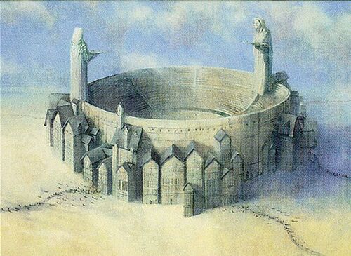 Grand Coliseum - MTG Wiki