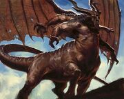 Demon - Magic: The Gathering Wiki