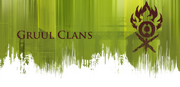 Gruul Clans - MTG Wiki