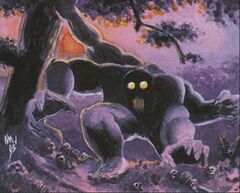 Beast - MTG Wiki