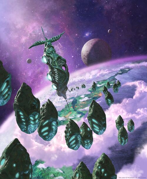 Hearthhull - Magic: The Gathering Wiki