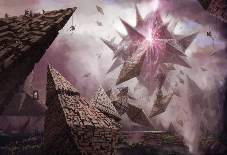 Agadeem - Magic: The Gathering Wiki