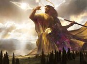 Magic: The Gathering: Untold Stories - Elspeth - Magic: The Gathering Wiki