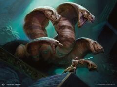 Hydra - Magic: The Gathering Wiki