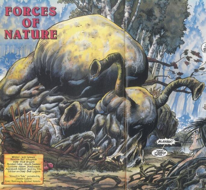 Hoont - Magic: The Gathering Wiki