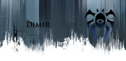 House Dimir - MTG Wiki