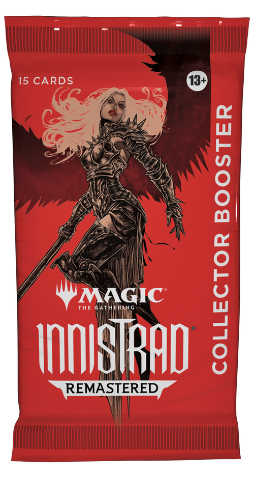 Innistrad Remastered - Magic: The Gathering Wiki