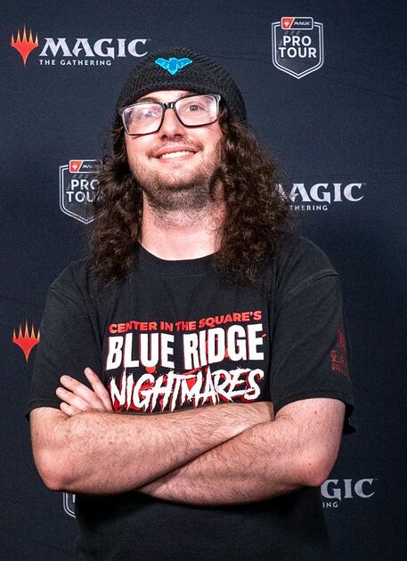 Jake Beardsley - Magic: The Gathering Wiki