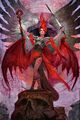 Kaalia - Magic: The Gathering Wiki
