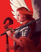 Kaalia - Magic: The Gathering Wiki