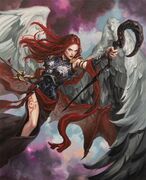 Kaalia - Magic: The Gathering Wiki
