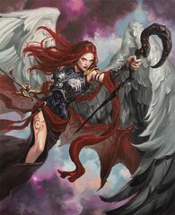 Kaalia - Magic: The Gathering Wiki
