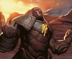 Karn - Magic: The Gathering Wiki