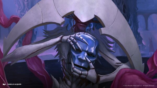 Karn - Magic: The Gathering Wiki