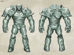 Karn - Magic: The Gathering Wiki