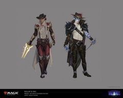 Oko - Magic: The Gathering Wiki