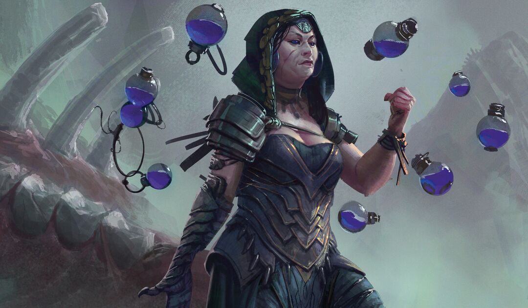 Kess - Magic: The Gathering Wiki