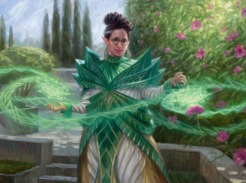 Kianne - MTG Wiki